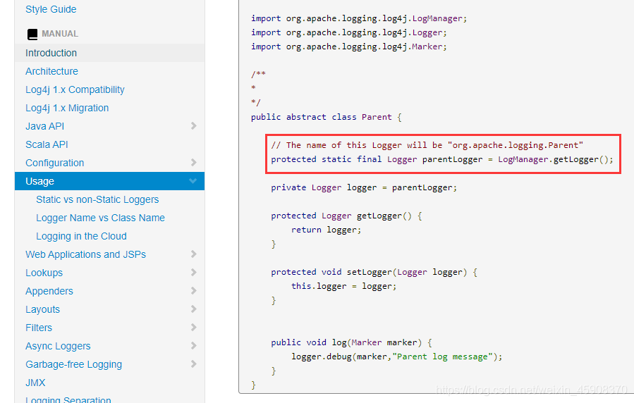 Apache Log4j 2 _ 2. 用 Log4j2 写个 Demo_log4j2 demo-CSDN博客