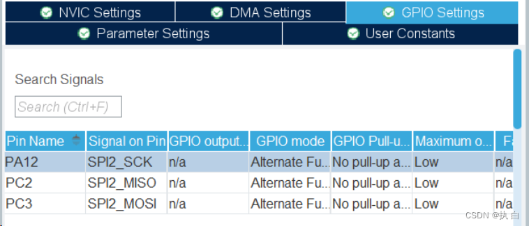 Windows环境下STM32板子初始化freertos并与电脑端进行spi通信_freertos spi-CSDN博客