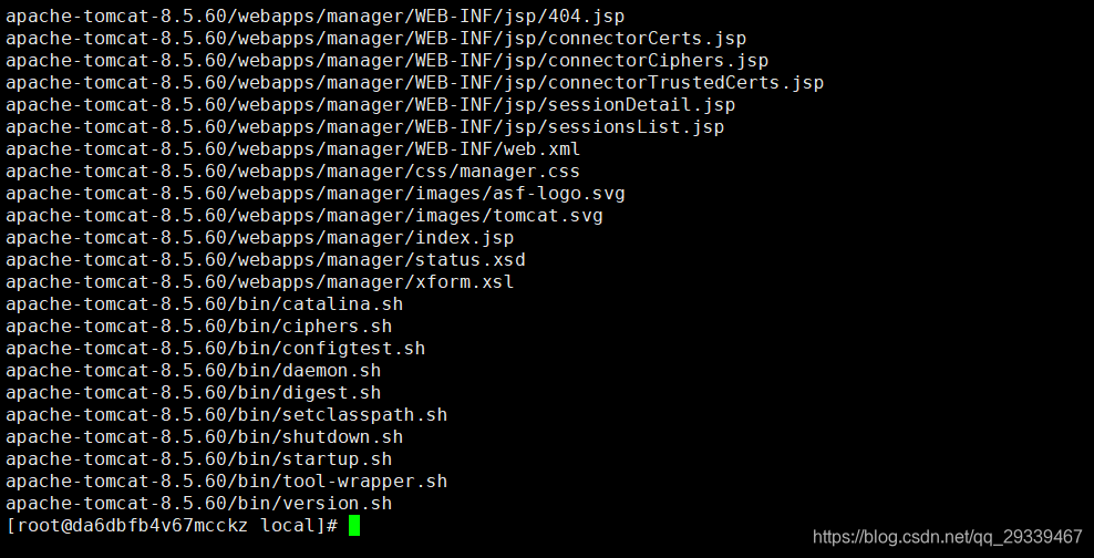 JavaWeb 项目服务器部署详细教程（MySQL + JDK + Tomcat）_怎么部署java+mysql-CSDN博客