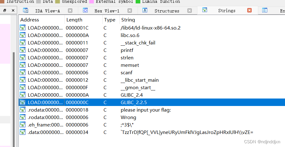 浅谈RC4-CSDN博客