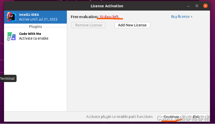 使用intellij Idea编写spark应用程序idea Spark Csdn博客 8549