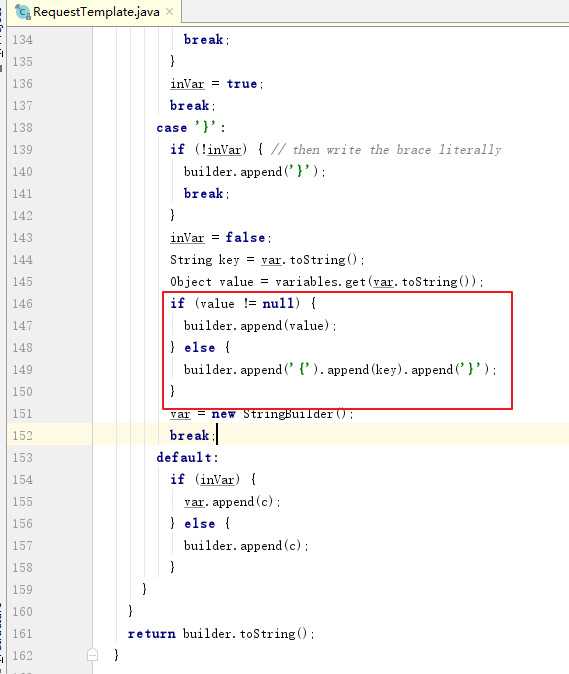 feign @RequestHeader null-CSDN博客