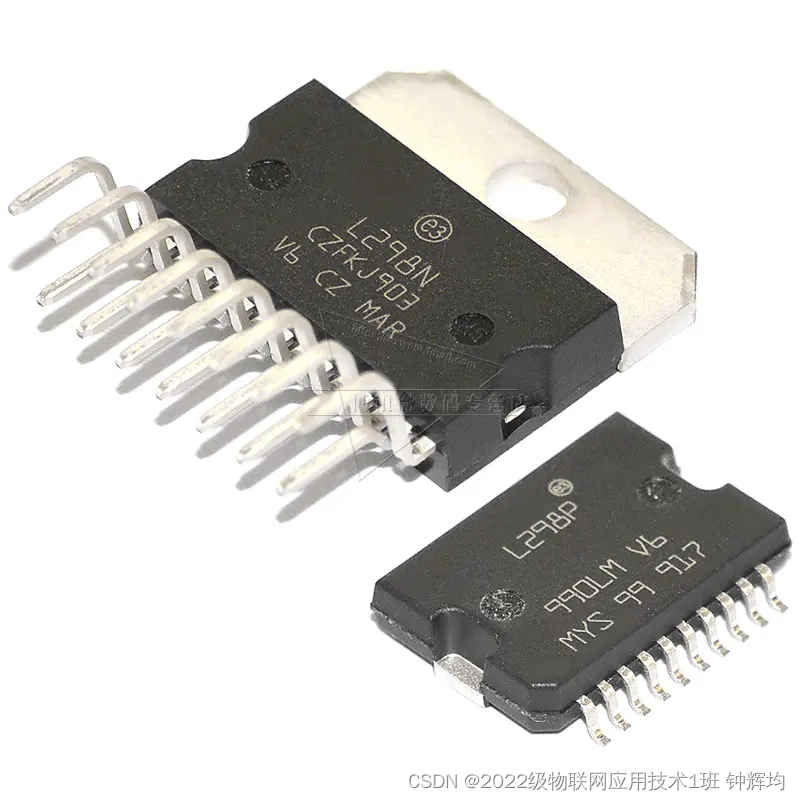 嵌入式智能车设计与实现 —— STM32F429版深度解析-CSDN博客