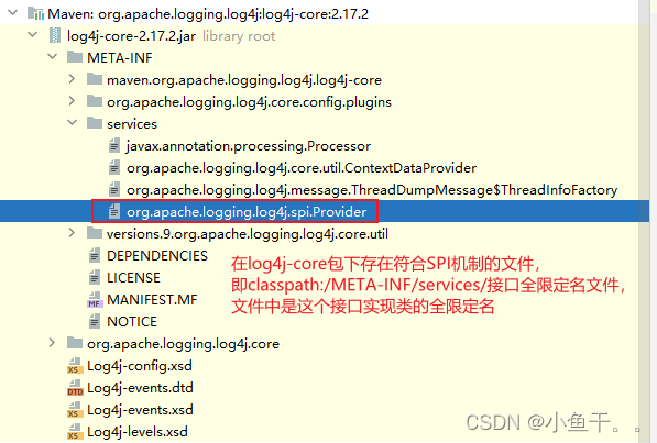 SpringBoot集成Log2j4指定外部配置文件&源码解读_-dlog4j.configurationfile-CSDN博客