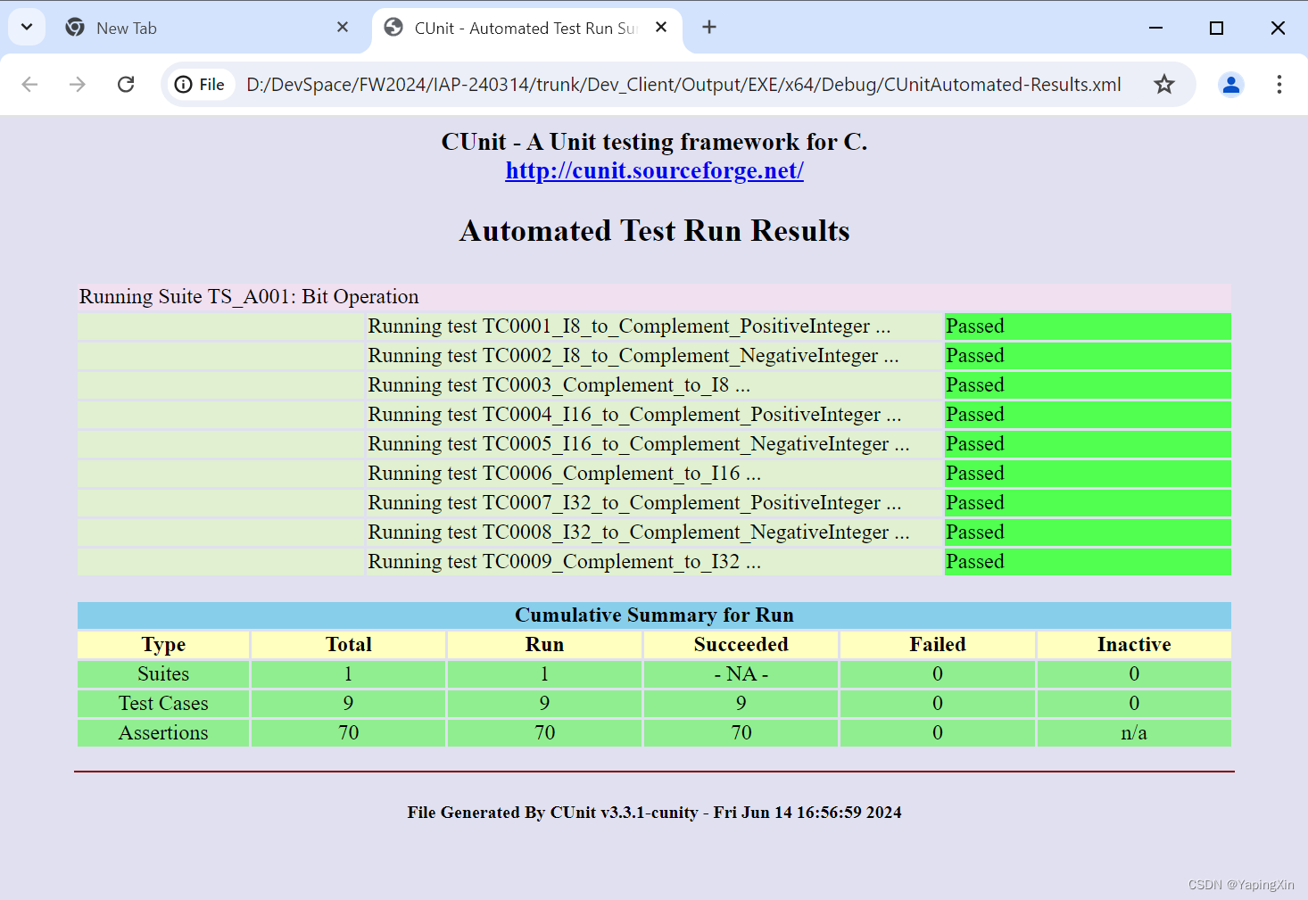如何用 Google Chrome 浏览器浏览经过 XSLT 渲染的 XML 文件_谷歌浏览器打开xml文件-CSDN博客