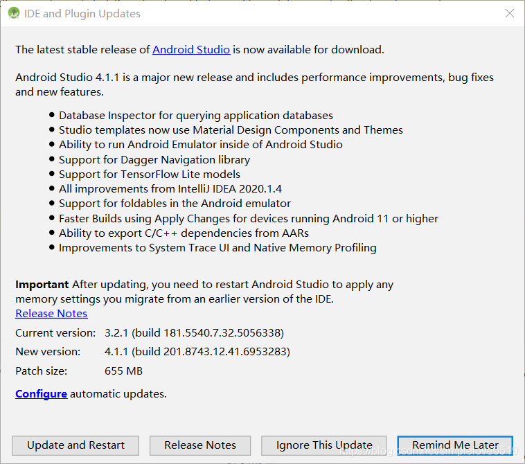解决Android Studio的design界面不显示的问题_android studio design不显示-CSDN博客