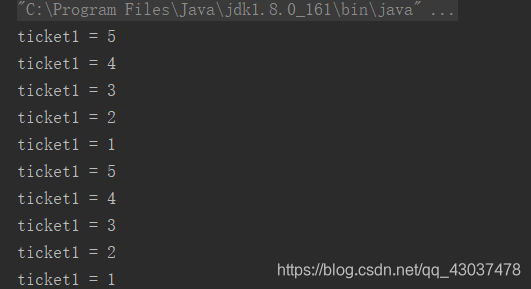Thread和Runnable的区别_thread类与runnable-CSDN博客