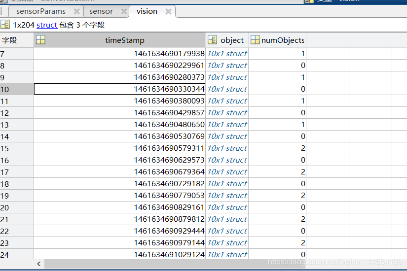 matlab实例一之Forward Collision Warning Using Sensor Fusion (视觉和毫米波雷达)_matlab画传感器fov-CSDN博客