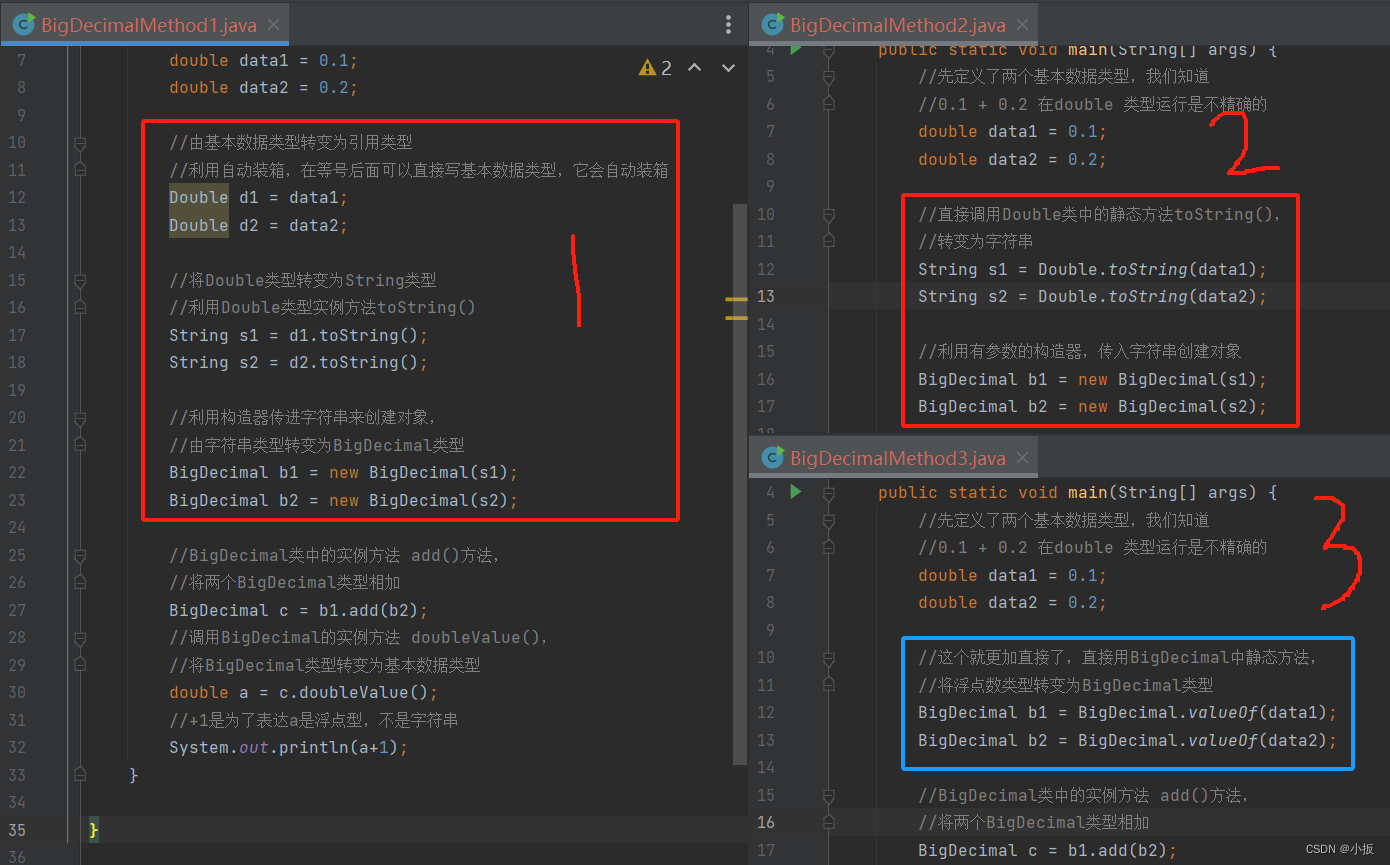 进阶JAVA篇- BigDecimal 类的常用API（四）_bigdecimal非空校验api-CSDN博客
