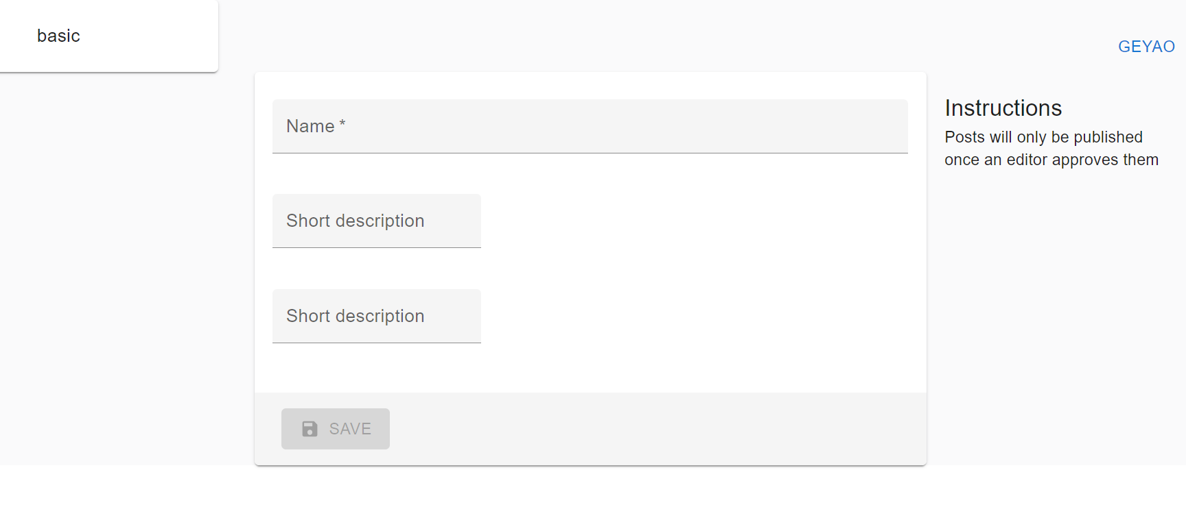 前端项目实战壹佰陆拾肆react-admin+material ui-react-admin之Create之侧边栏用法_materialui 侧边栏-CSDN博客