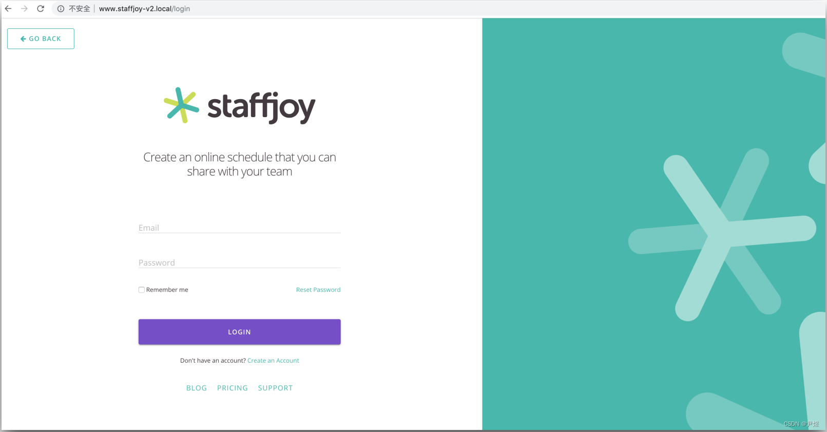 【Java开发】 Staffjoy 01 ：项目目标及案例需求-CSDN博客