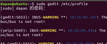 Ubuntu 安装 Golang_ubuntu安装golang-CSDN博客