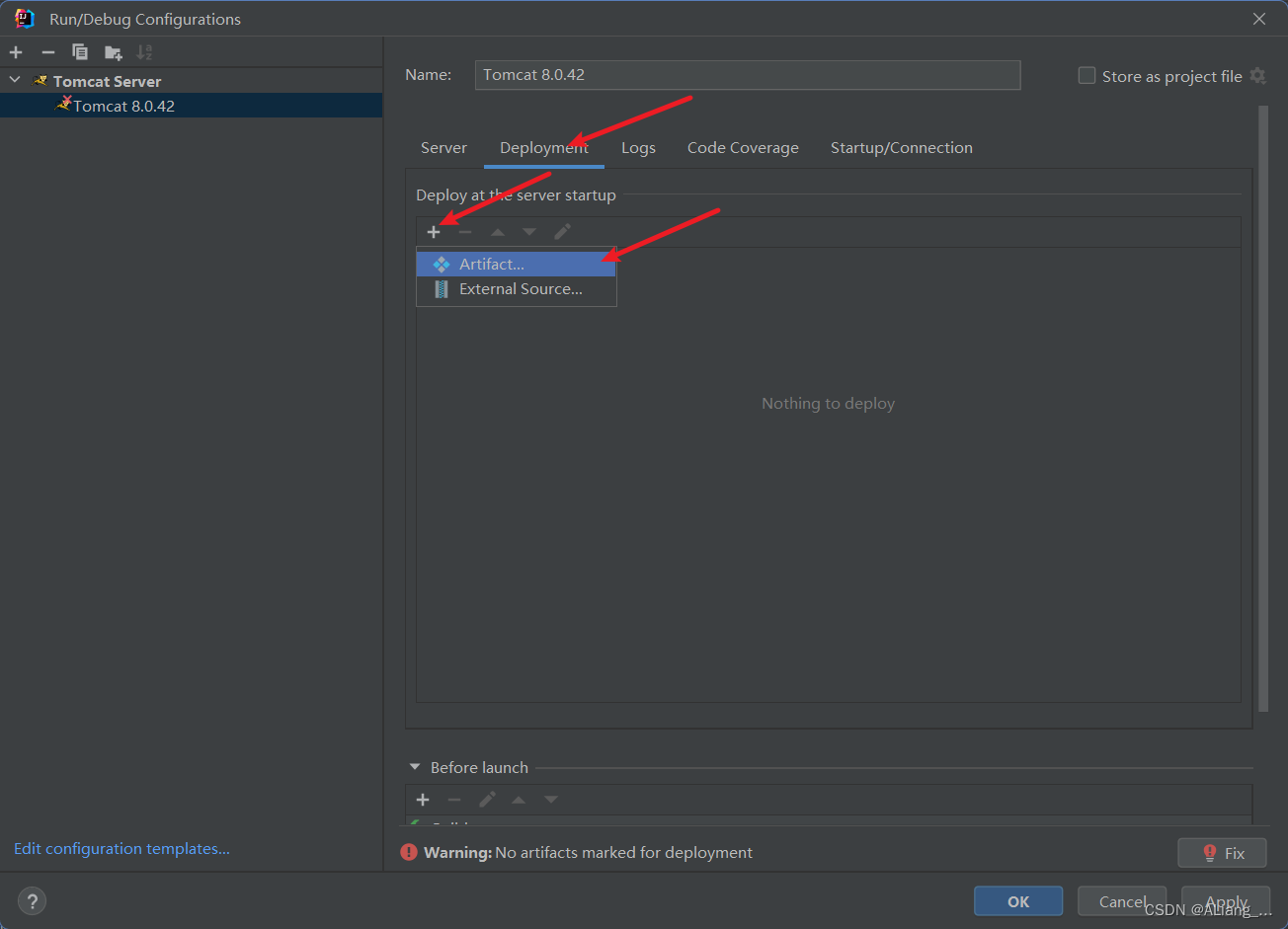 IDEA2022.2 搭建SpringMVC框架超详细教程_ideal 本地 创建 springmvc 版本-CSDN博客