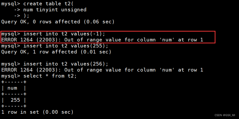 MySQL数据类型详解：数值、字符串、日期与enum/set的应用-CSDN博客