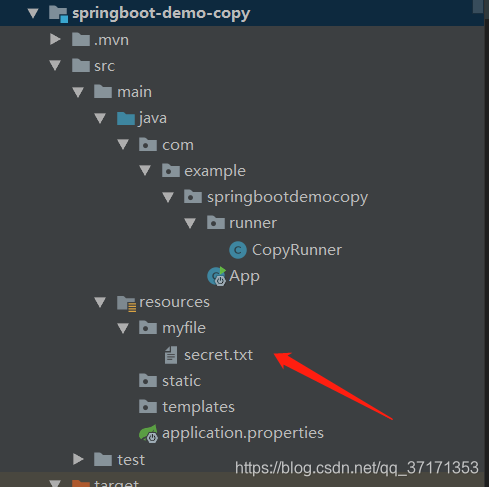 从jar包内复制文件到系统目录内_fileutils.copytofile jar包-CSDN博客