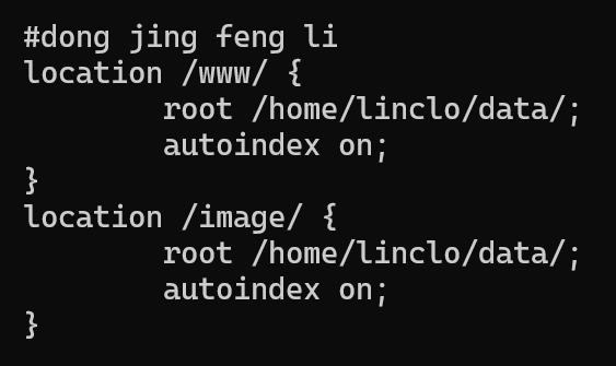 Nginx及配合tomcat的简单使用 Nginx Tomcat Csdn博客