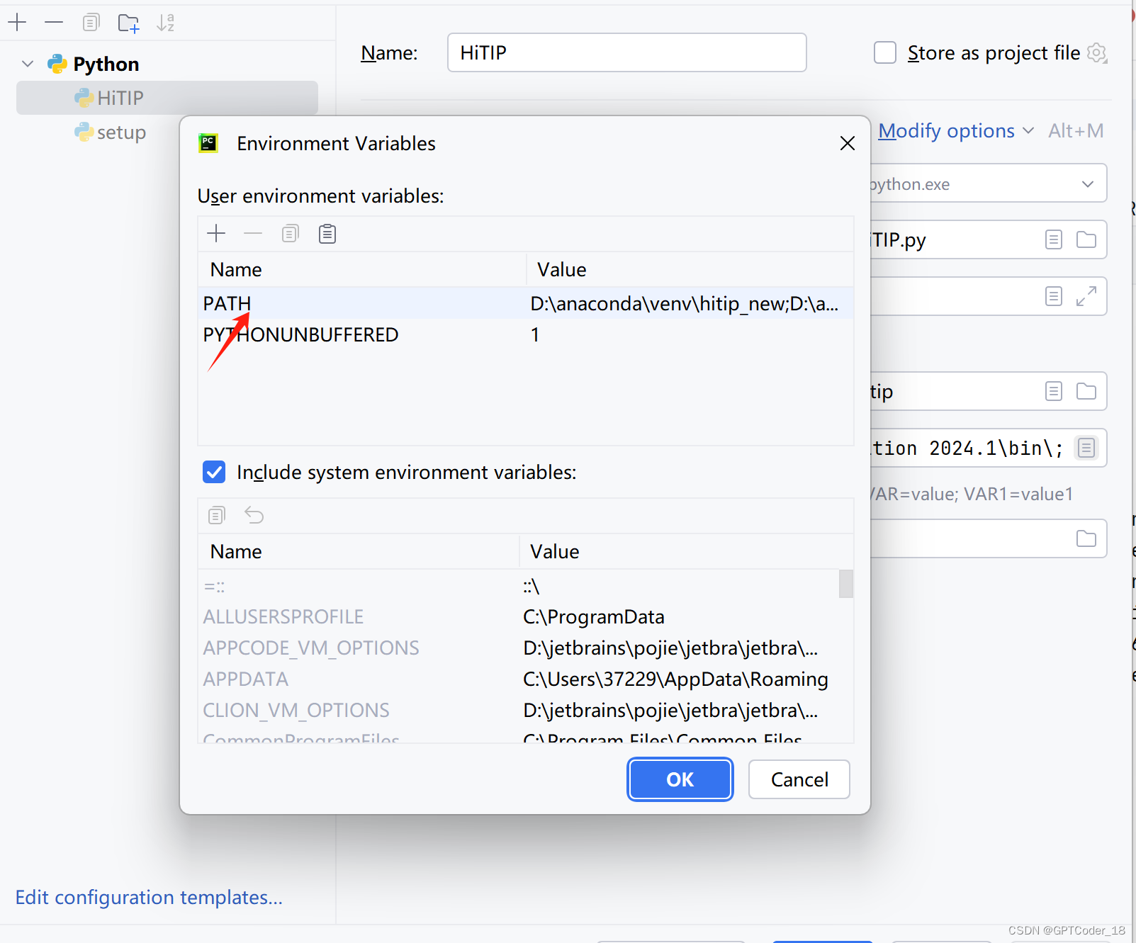 Anaconda 创建的环境： DLL load failed while importing win32api: 找不到指定的模块（下 ...