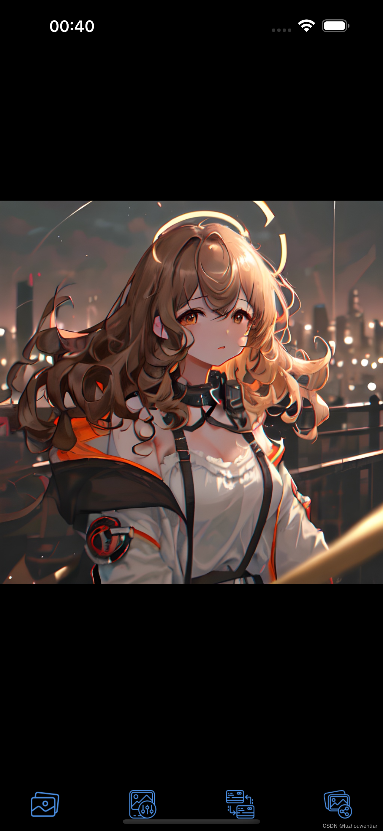 iOS App Tech Support（URL）-CSDN博客