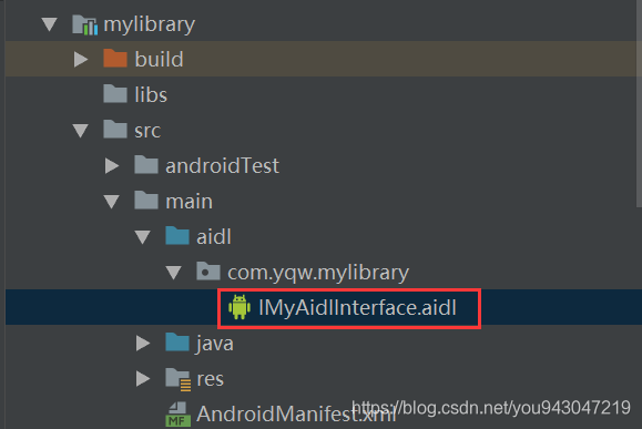 AIDL简单实用新手教程（AIDL 包含回调，耗时处理，in out inout oneway使用、打包jar等内容） 附demo下载_android aidl demo下载-CSDN博客