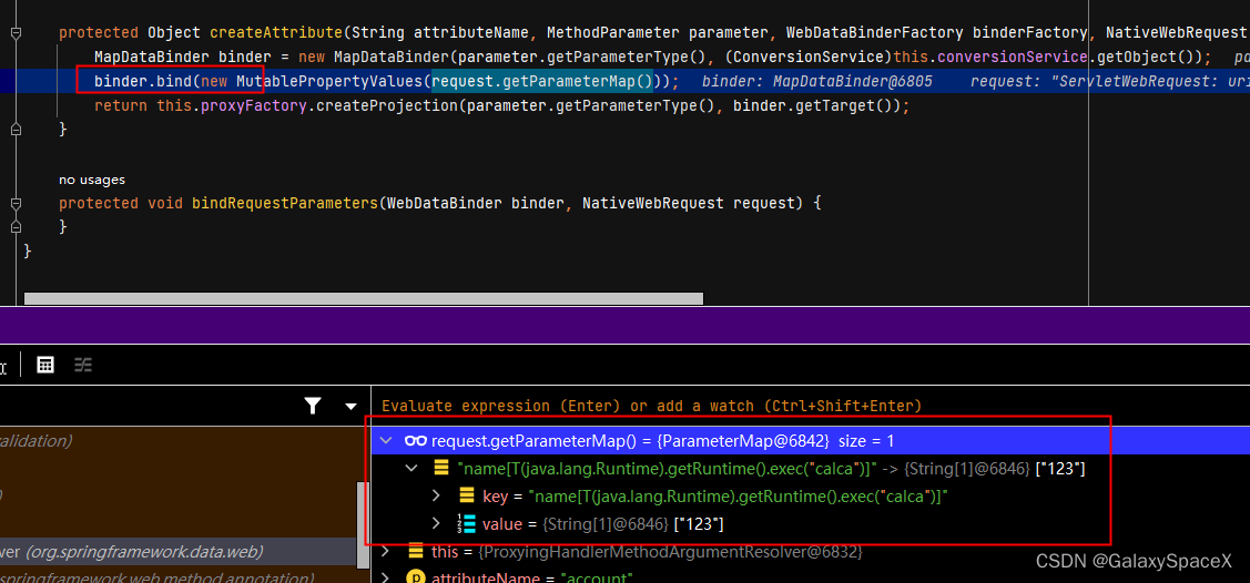 Java表达式注入（SpEL表达式注入）-CSDN博客