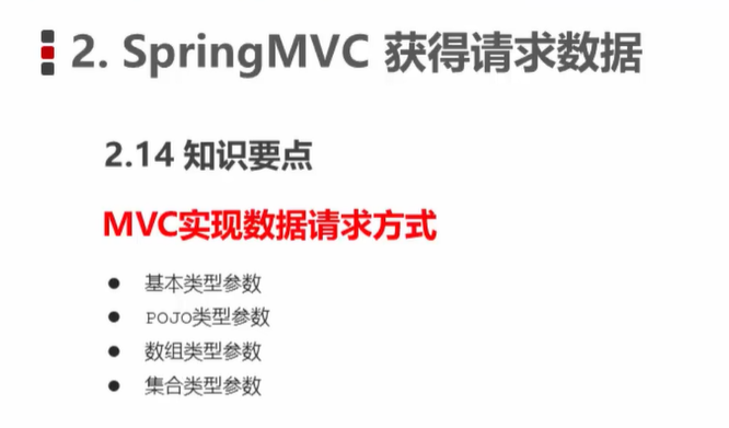 Java202304java学习笔记第六十二天 Mvc的请求 知识要点 Csdn博客