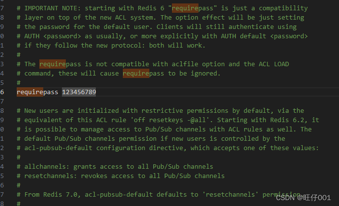 docker运行redis_docker run redis-CSDN博客