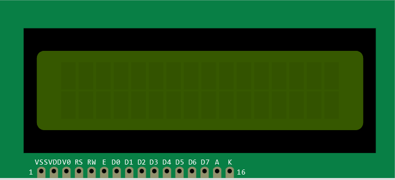 物联网开发笔记（25）- 使用Micropython开发ESP32开发板之控制LCD1602显示屏_micropython esp32在1602a上显示时间-CSDN博客