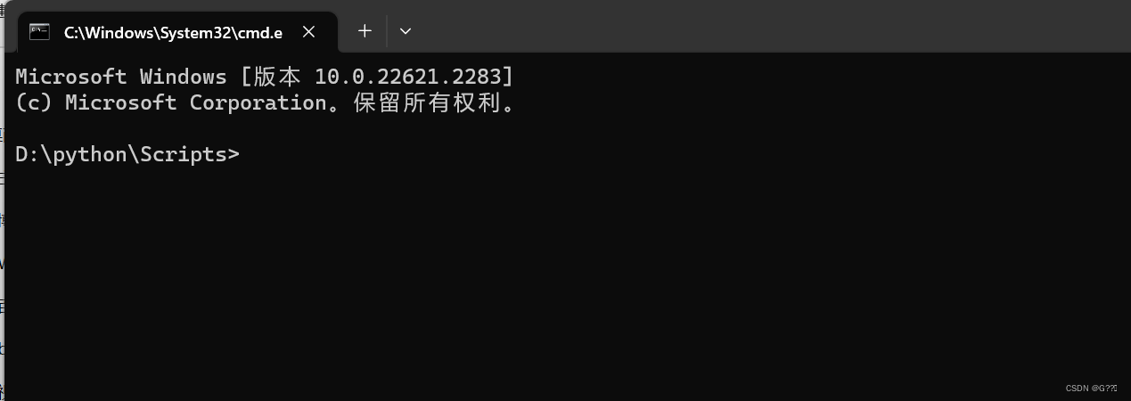 无需配置环境变量快速导入python的tqdm包_python怎样导入tpdm-CSDN博客