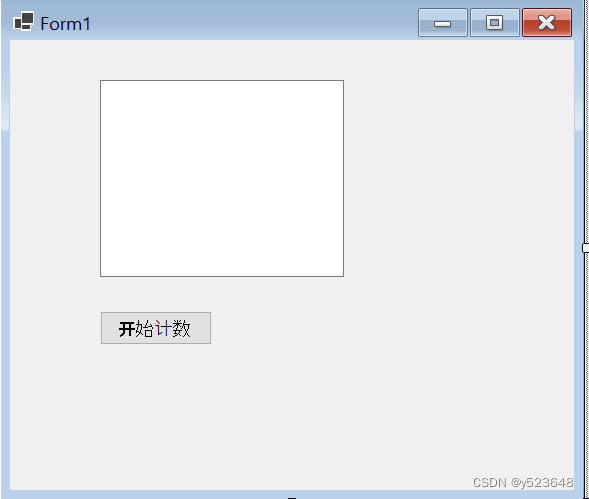 C# 一个实例告诉你怎么用async/await_c# async 用在按钮事件-CSDN博客