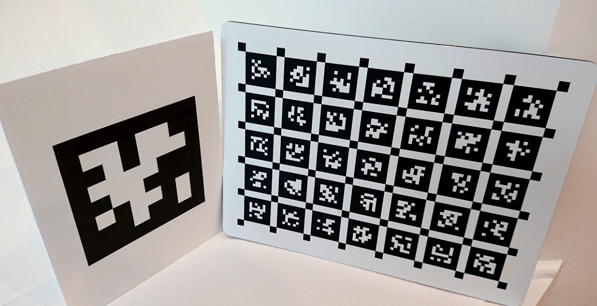 如何快速生成不同系列的Apriltag码？_apriltag生成-CSDN博客