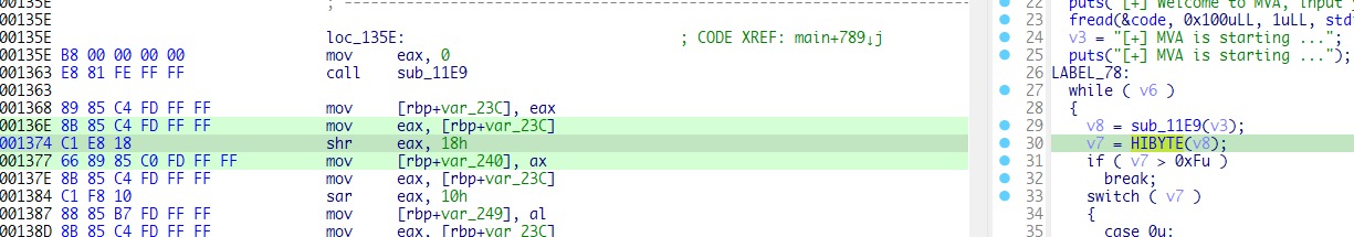 VMPWN的入门级别题目详解（一）_pwn试题-CSDN博客