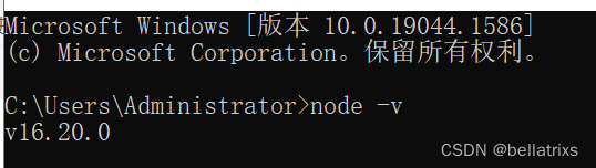 Error [ERR_PACKAGE_PATH_NOT_EXPORTED]: Package subpath ‘./lib/tokenize‘ is not defined by ...
