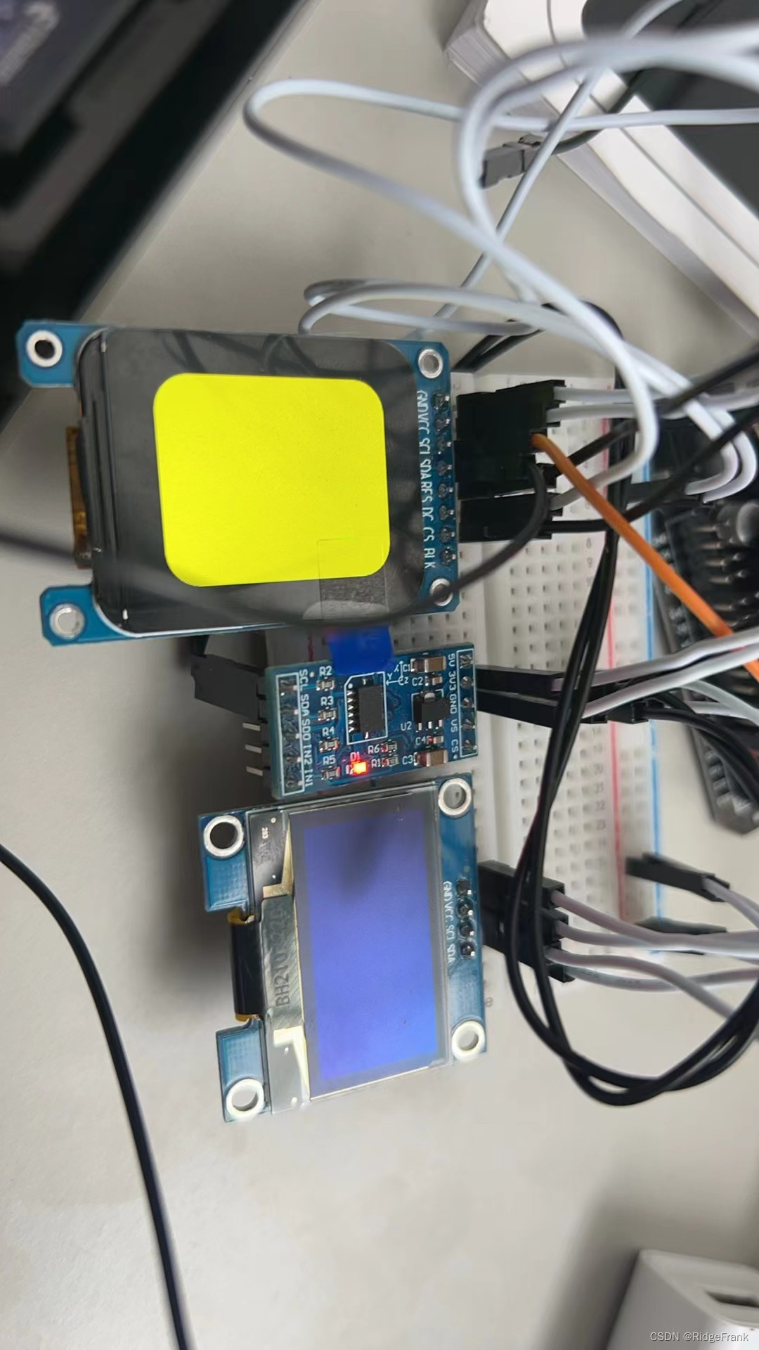 ST7789 240*280+ESP32-WROOM-32 踩坑记录_esp32 python st7789-CSDN博客