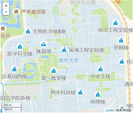Python绘制交互式地图知识全攻略-CSDN博客