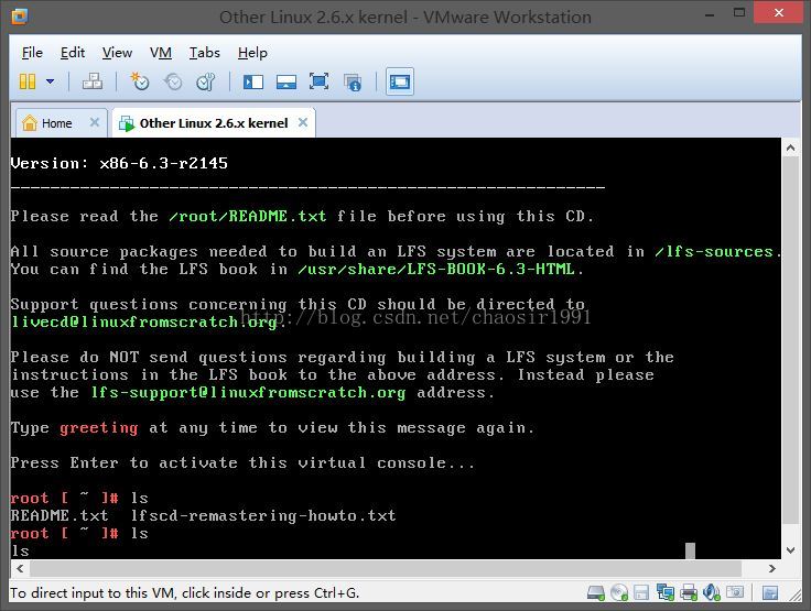 【LFS之步步为营】【一】_lfs项目csdn-CSDN博客