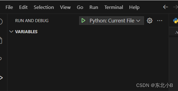 vscode debug模式如何跳转进入非本项目代码的内置函数_vscode python debug跳转代码-CSDN博客