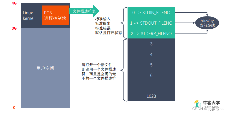 1linux系统编程入门linux编程 Csdn博客 