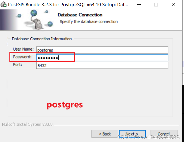 企业级PostgreSQL10.21与PostGIS3.2.3安装文档【开发者编写、实施人员可看懂级】_postgis版本-CSDN博客