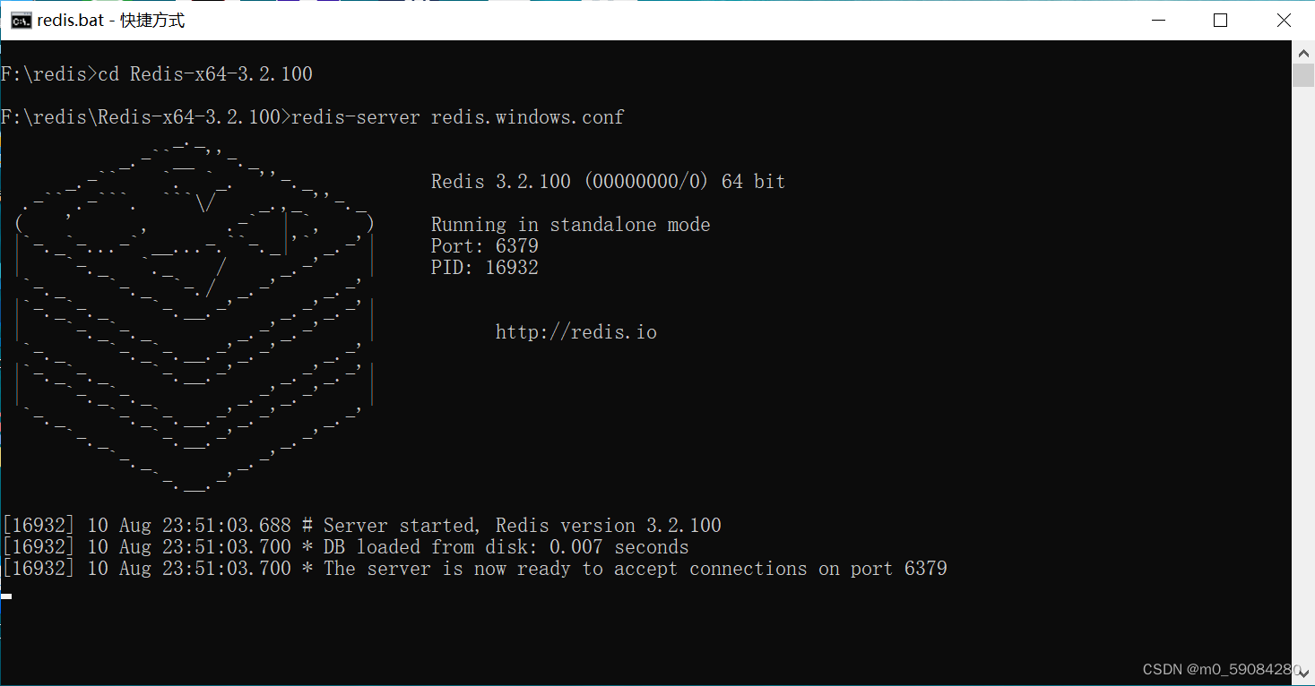 SpringBoot05:SpringBoot整合其他项目-CSDN博客