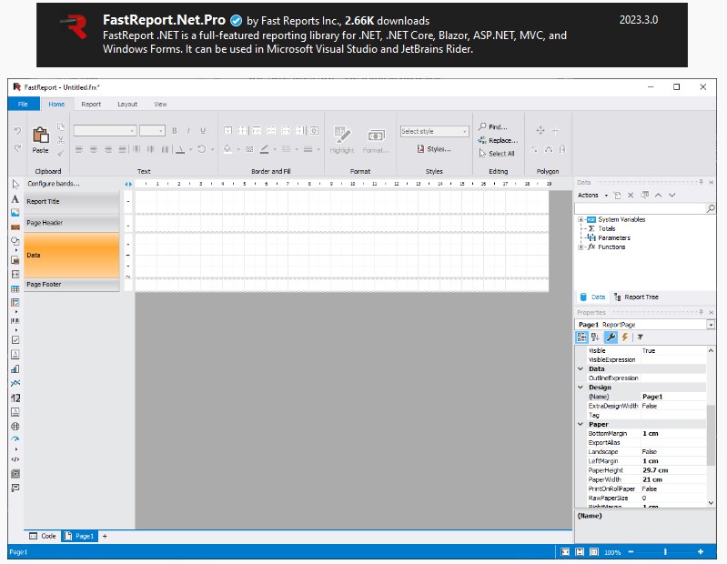 一篇文章告诉你，WinForms 和 WPF 技术到底有哪些不一样？_wpf和windows-CSDN博客
