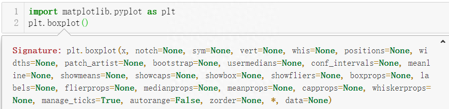 Python数据分析实战，使用箱线图识别学生成绩异常值，做原因分析python 箱线图 Csdn博客
