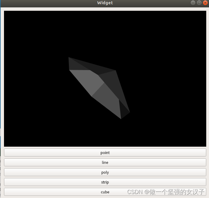 pcl+vtk（十二）使用vtkPolyData创建点、线、面（不规则面）、三角带_命名空间 "pcl::io" 没有成员 "vtkpolydatatopointcloud-CSDN博客
