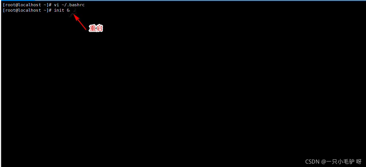 Linux系统安全配置-CSDN博客