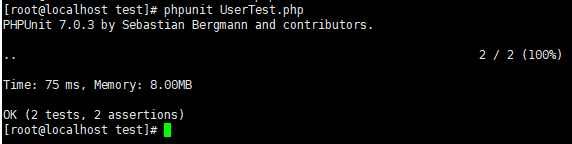 PHPUnit 安装指定版本及使用_phpunit下载-CSDN博客
