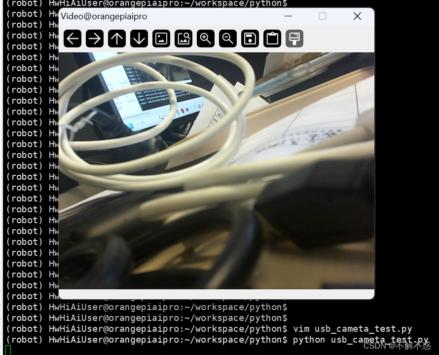 一个AI板卡电脑--香橙派 AIpro-CSDN博客