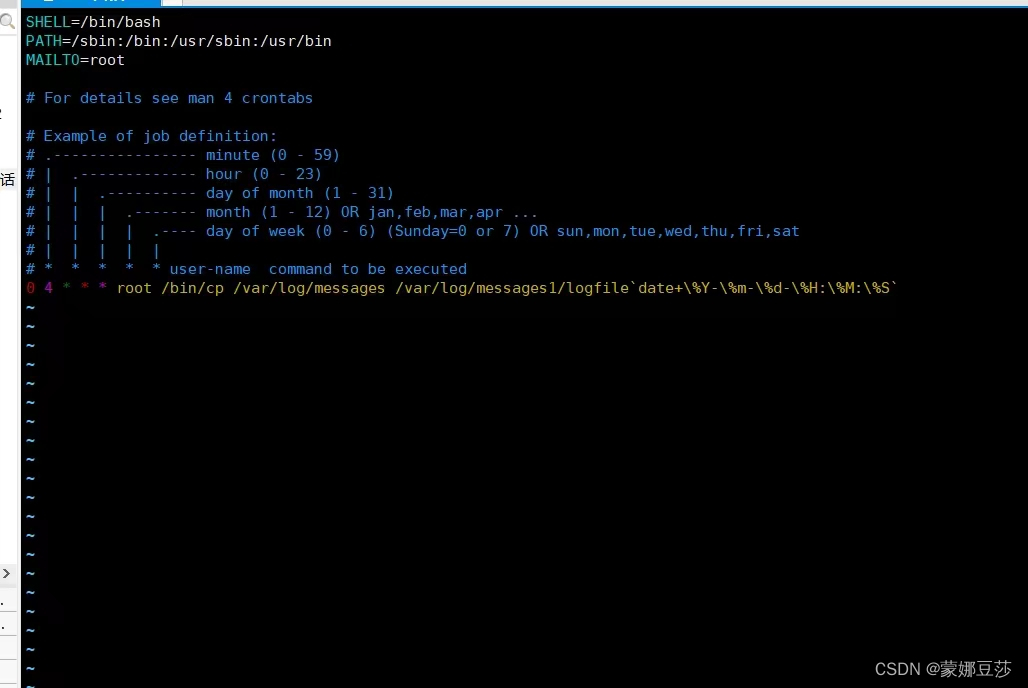 atd和crond的使用和区别-CSDN博客
