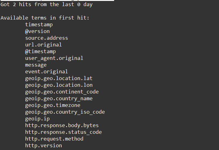 ElastAlert2部署教程-CSDN博客