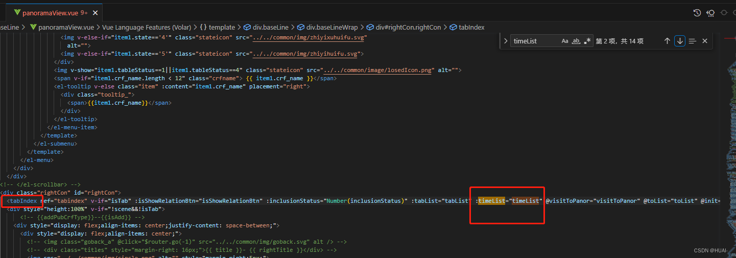 vue2跨组件传值、透明传输（$attrs 和 $listeners ）_vue2传值$attrs-CSDN博客