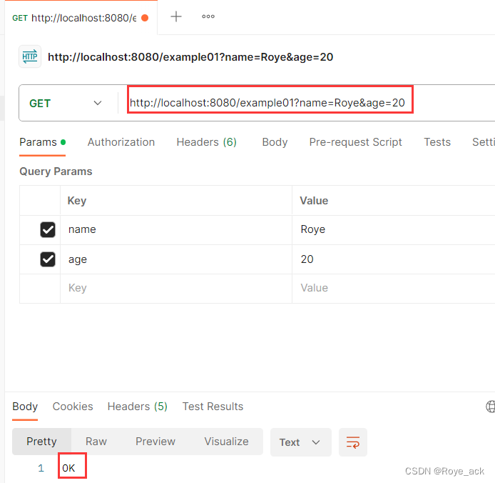 【javaweb】学习日记Day5 - 请求响应 分层解耦 IOC DI 三层架构_ioc请求-CSDN博客