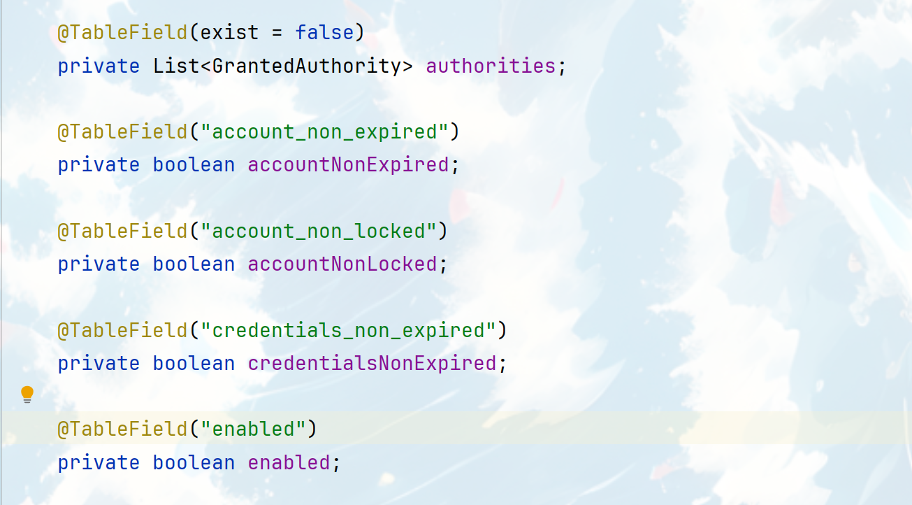【Spring Security】认证&密码加密&Token令牌&CSRF的使用详解_springsecurity token认证-CSDN博客